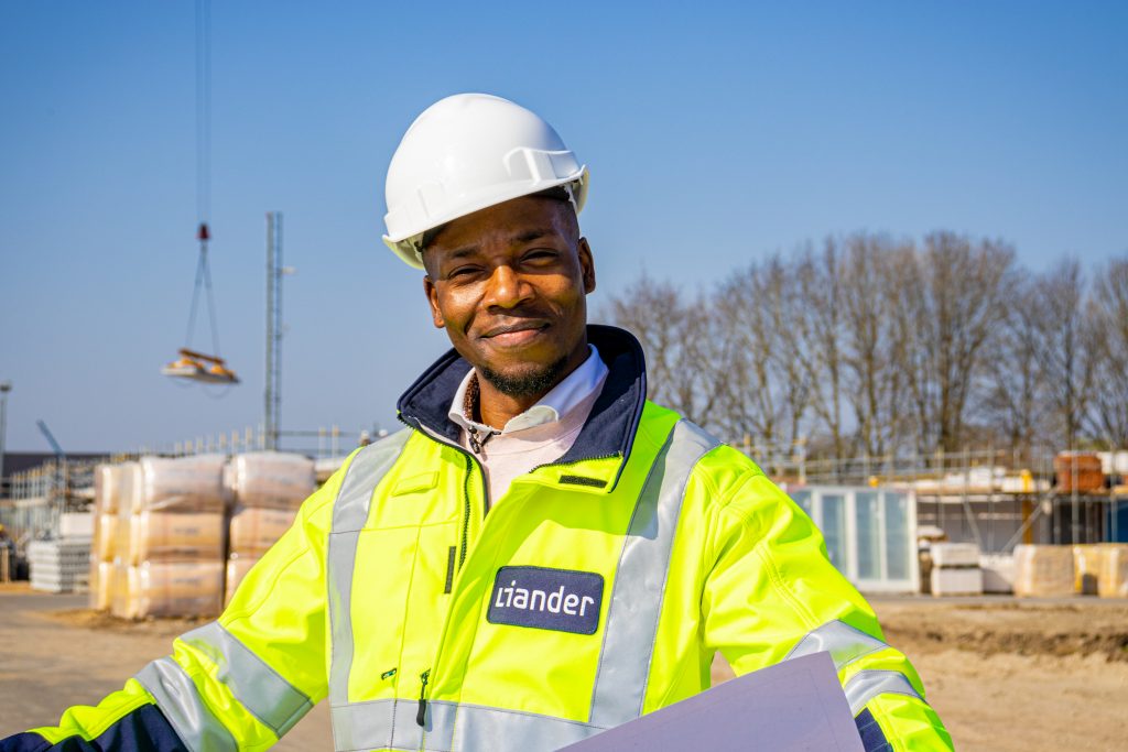 Engineer - Werken bij Alliander