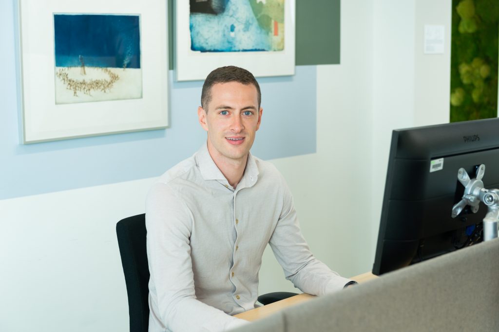 Senior Scrum Master Netdigitalisering - Werken bij Alliander